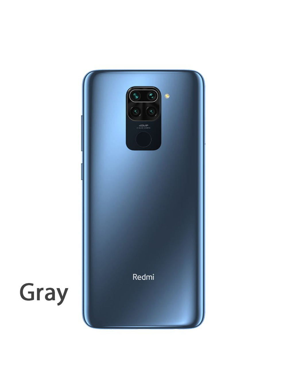 فروشگاه ملی بازار. گوشی موبایل شیائومی مدل Redmi Note 9S M2003J6A1SG دو ...