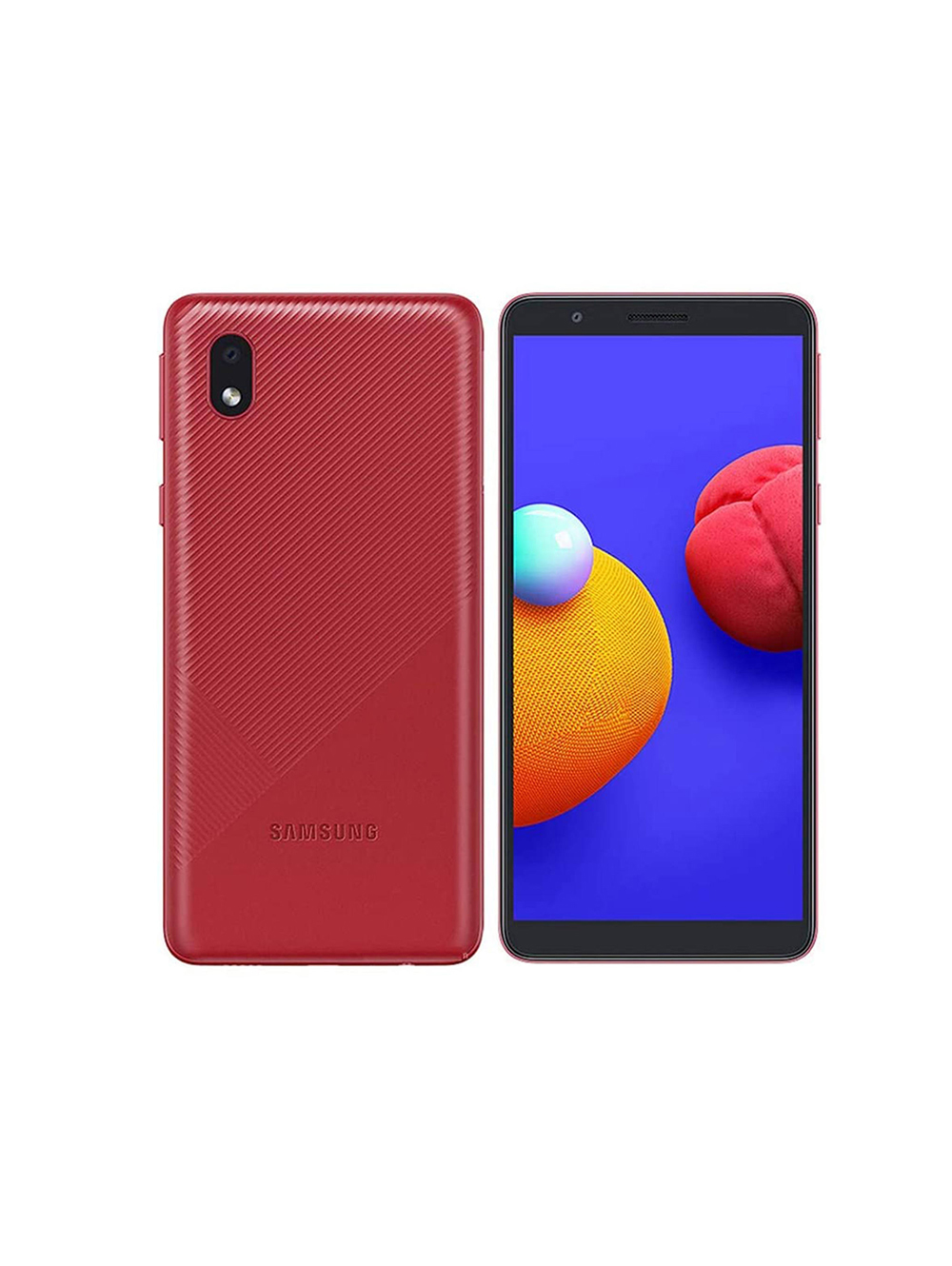 فروشگاه ملی بازار. گوشی موبایل سامسونگ مدل Galaxy A01 Core SM-A013G/DS ...